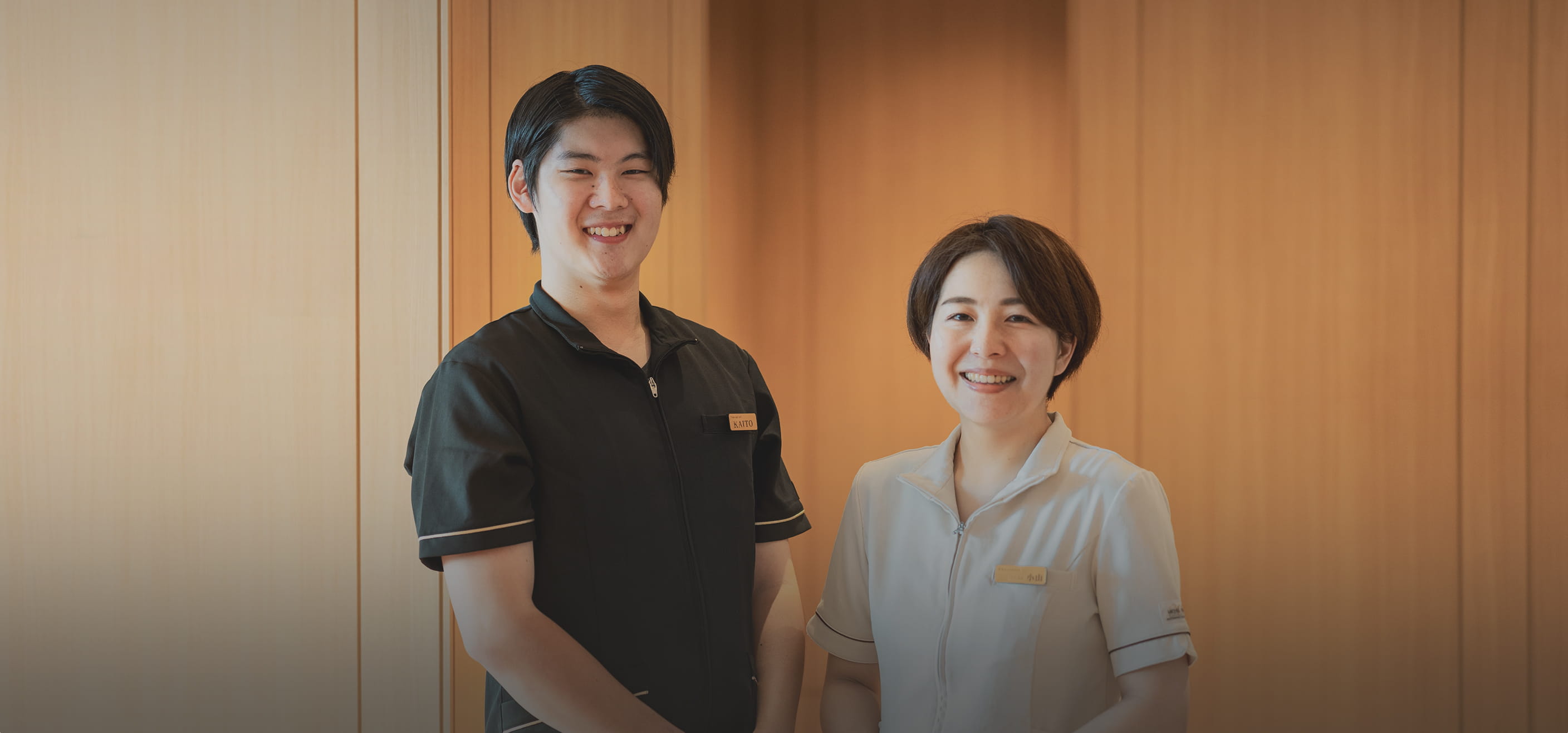 株式会社ボディワークについて | 株式会社ボディワークホールディングス グループ総合セラピスト採用サイト